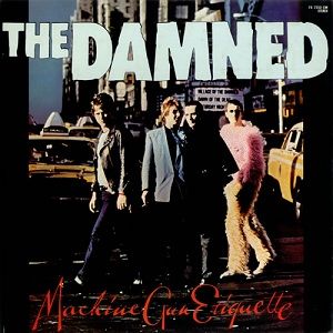 Every The Damned album, from worst to best | Louder