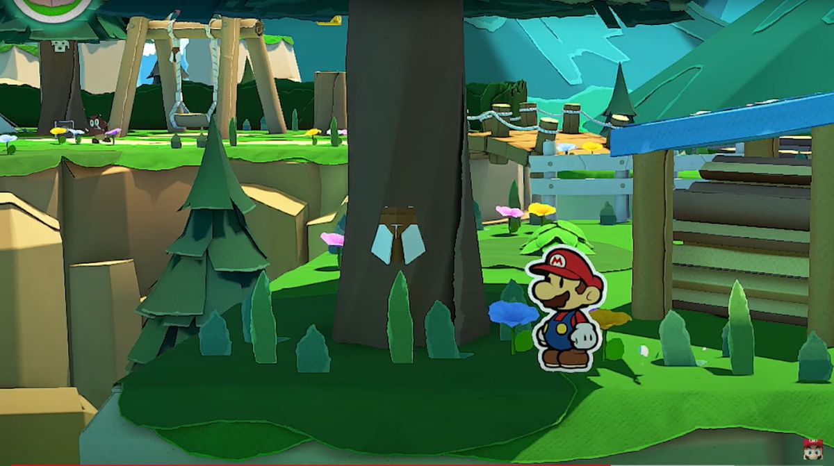 Paper Mario: The Origami King — The ultimate guide | iMore