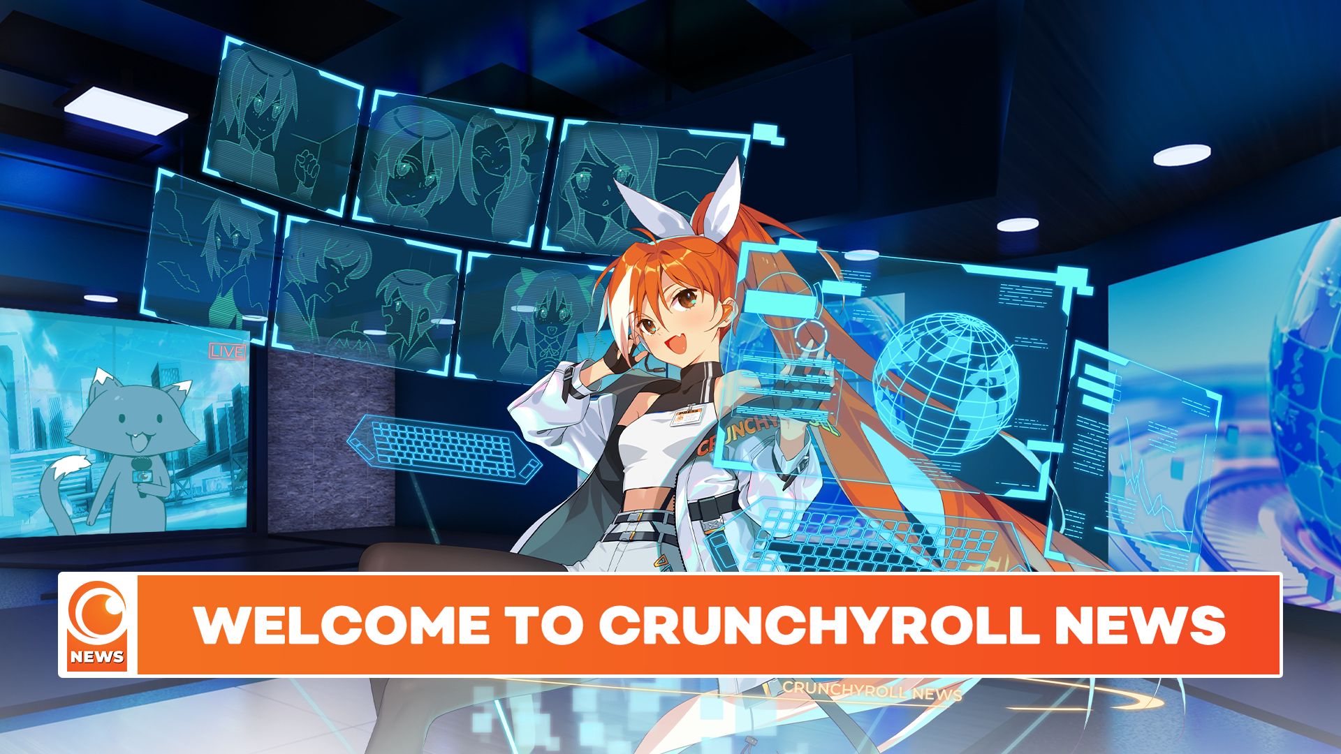 Crunchyroll News Relaunches With Expanded Coverage and Features | Next TV