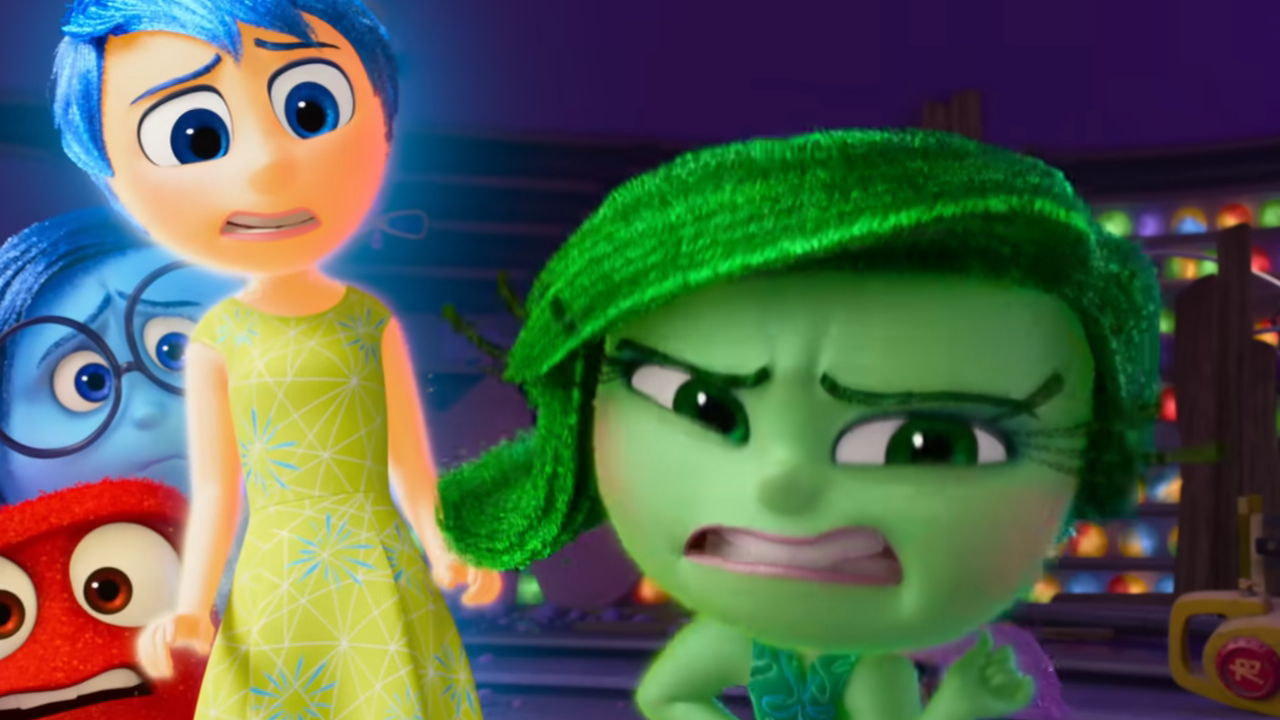 Inside Out 2: Release Date, Trailer, The Cast, The Story And Other ...