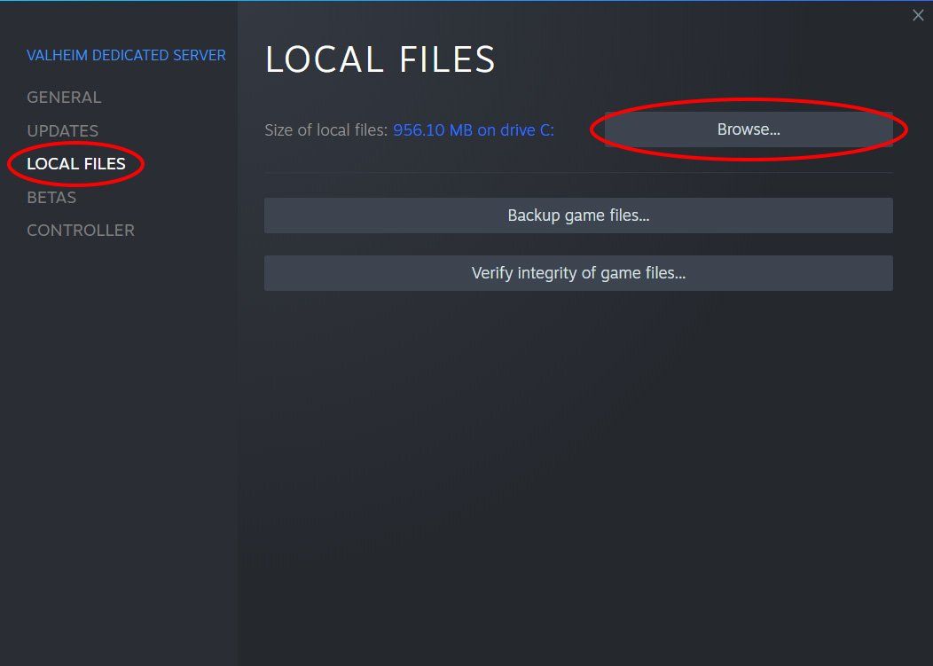 Valheim servers: How to play multiplayer with a dedicated server ...