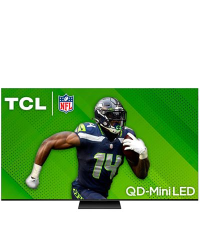 Best Android TVs | Android Central