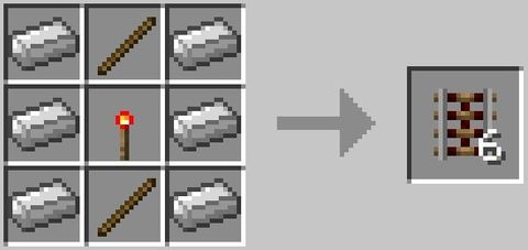 Beginner's guide to rails and minecarts in Minecraft: Windows 10 and ...