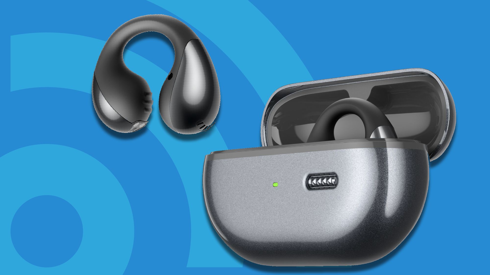 Soundpeats' new earbuds are a super-cheap and stylish alternative to ...