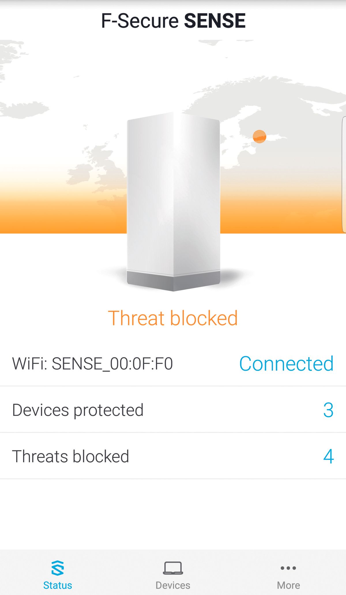 F-Secure Sense review | ITPro