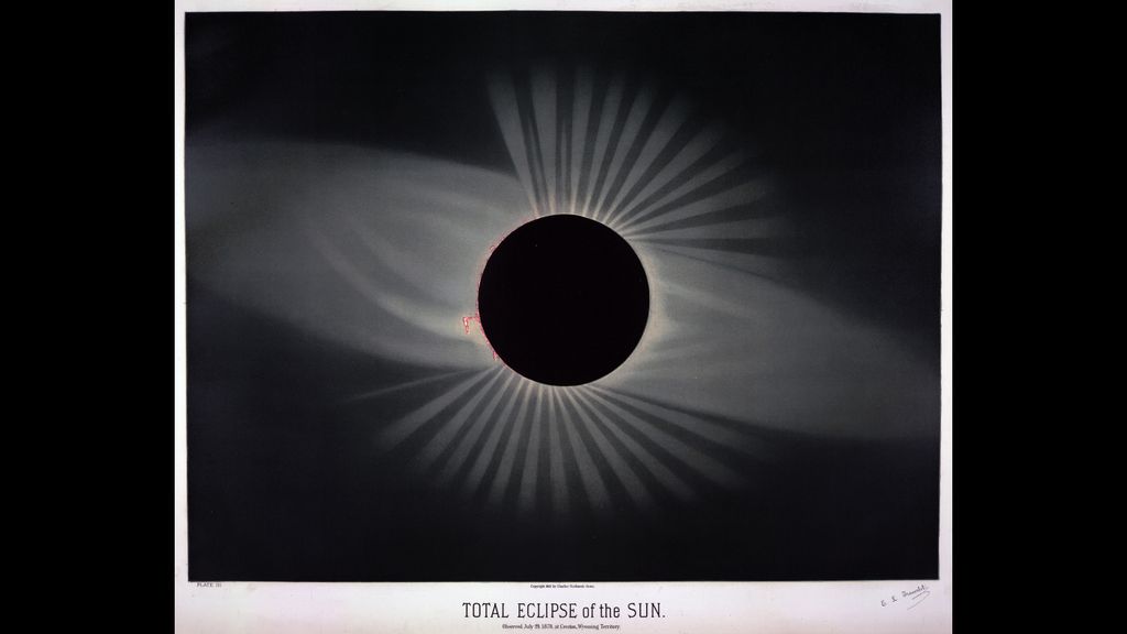 10 Solar Eclipses That Changed Science | Live Science