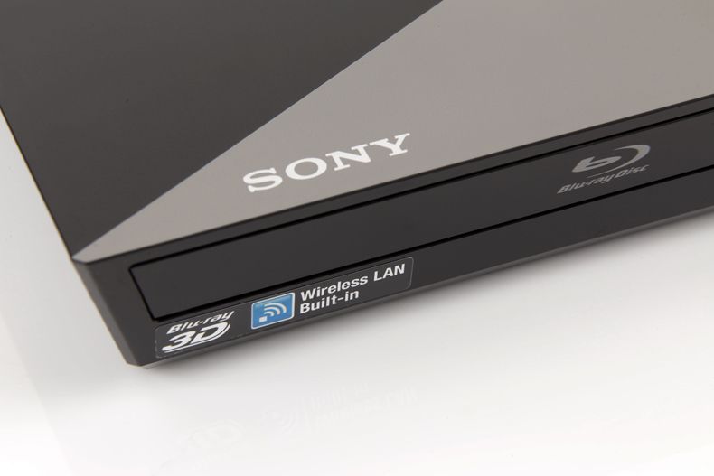 Sony BDP-S6200 review | What Hi-Fi?