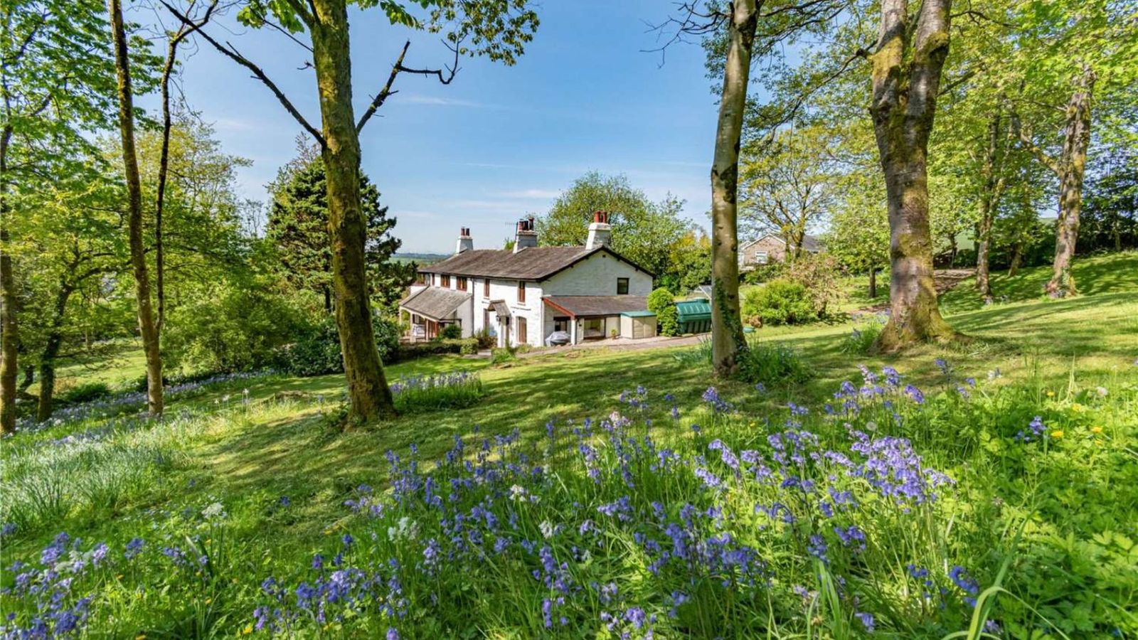 Best properties: idyllic houses in the north of England | The Week