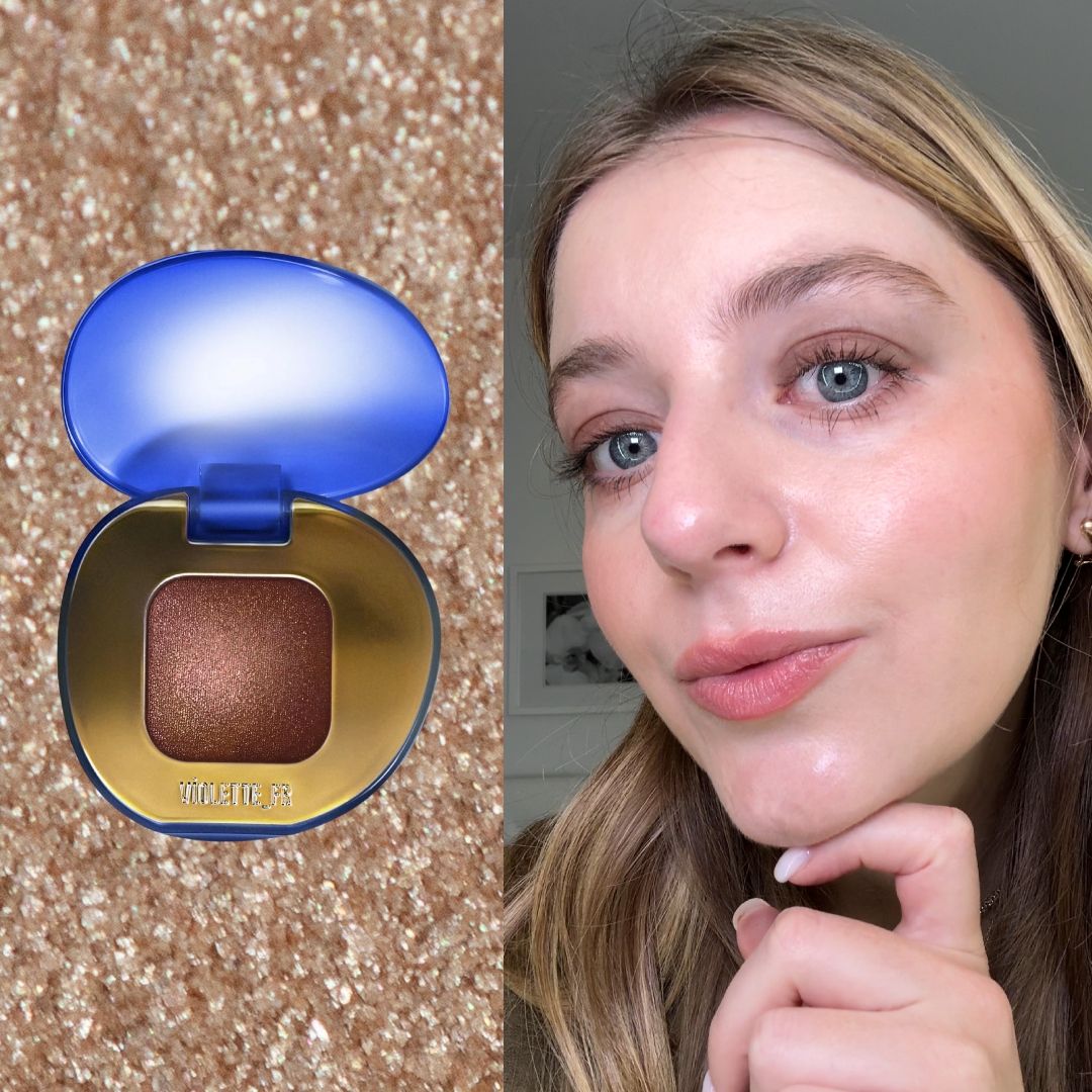 What Is Tired Girl Makeup and Why Is It Trending on TikTok? | Marie Claire