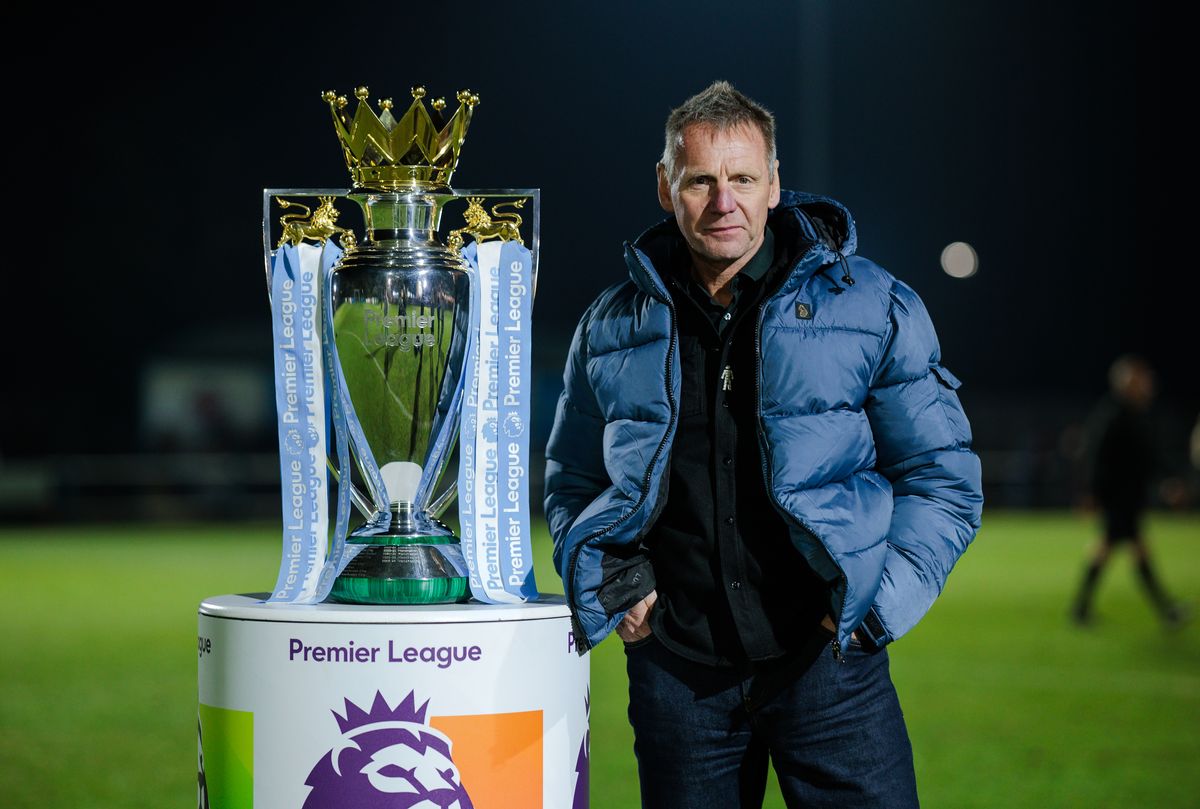 Stuart Pearce on the Premier League Fund and the disconnect in the pro ...