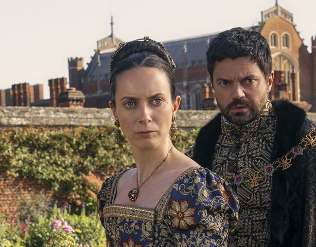 My Lady Jane cast: who's who in Prime Video's fantasy drama | What to Watch