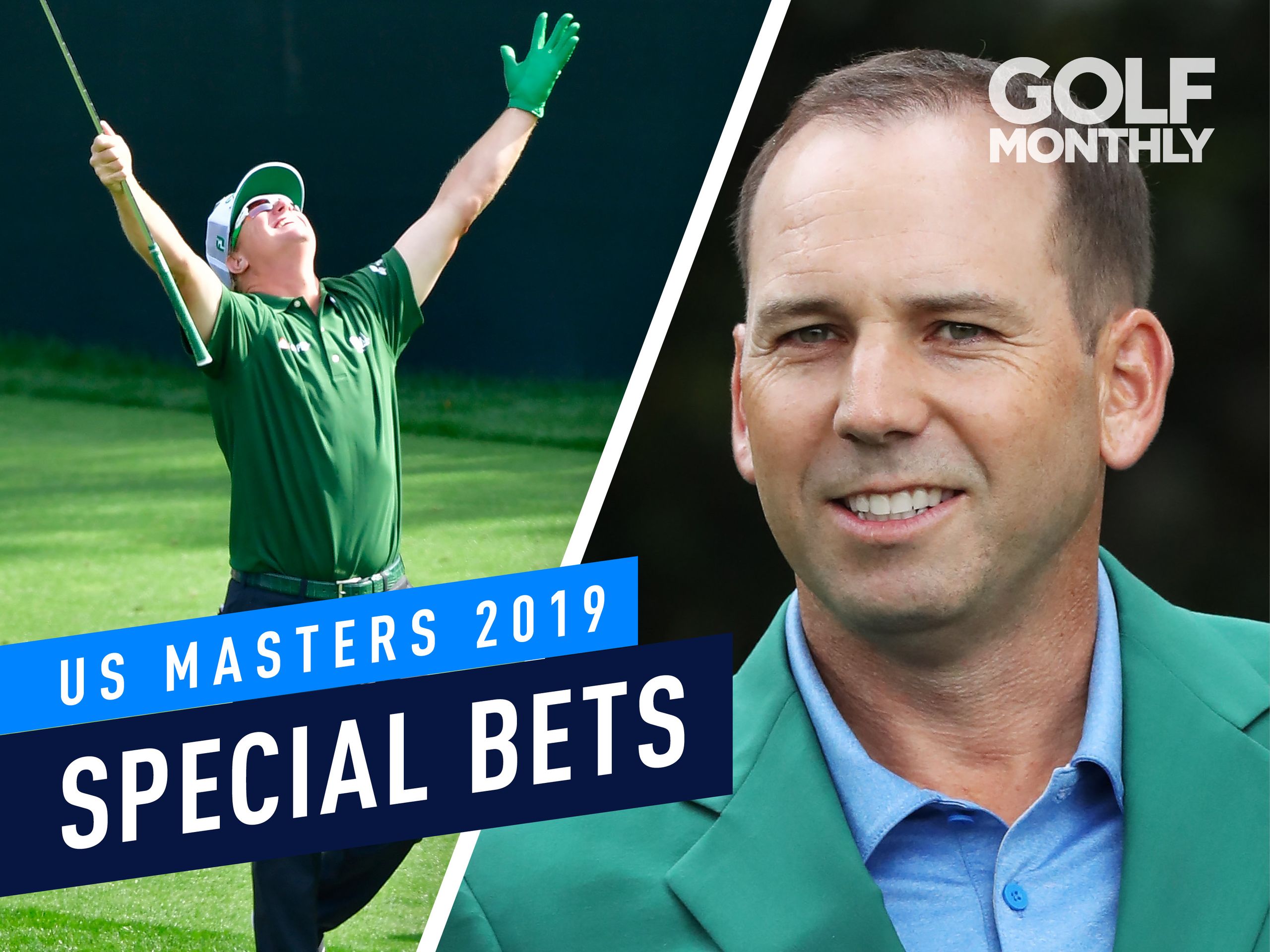 The US Masters Special Bets To Not Miss Out On 2019 | Golf Monthly