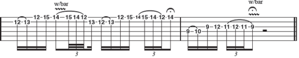 How to Build Heavy Riffs and Unusual Chords From the Modes | Guitar World