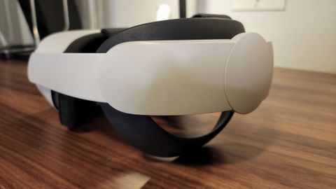 Meta Quest Pro vs. Quest 2: What is the difference? | Laptop Mag