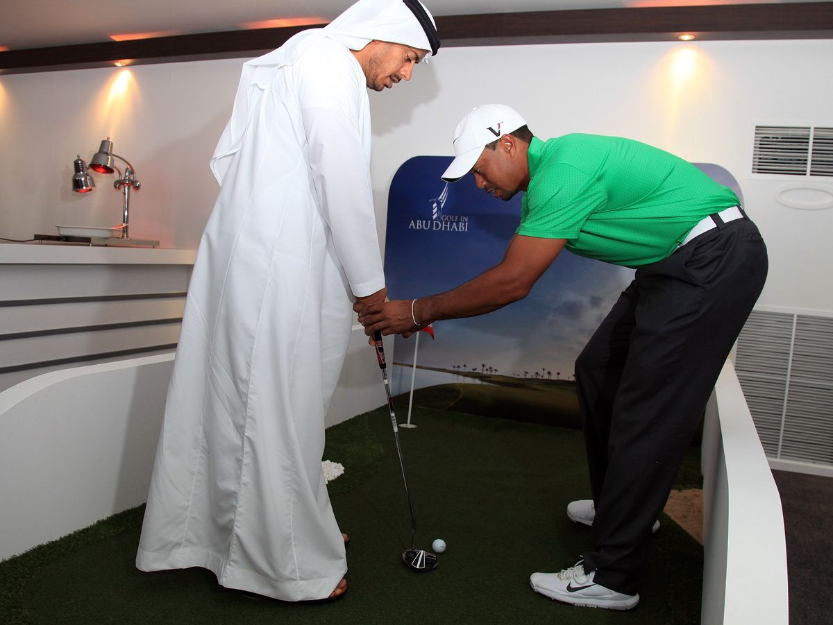 Free golf lessons offered nationwide | Golf Monthly