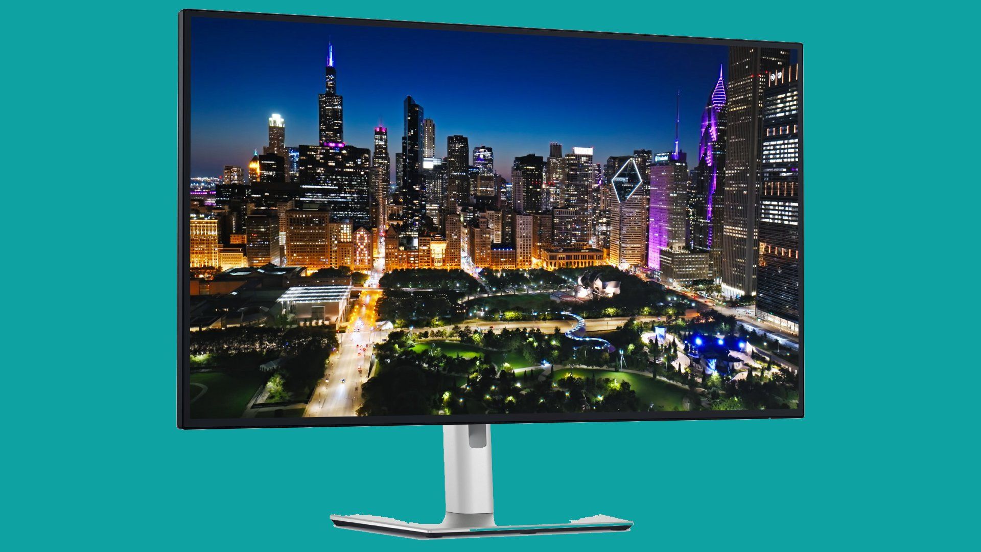 BOE outs 8K 120 Hz monitor and it's not quite as irrelevant for gaming as you think | PC Gamer