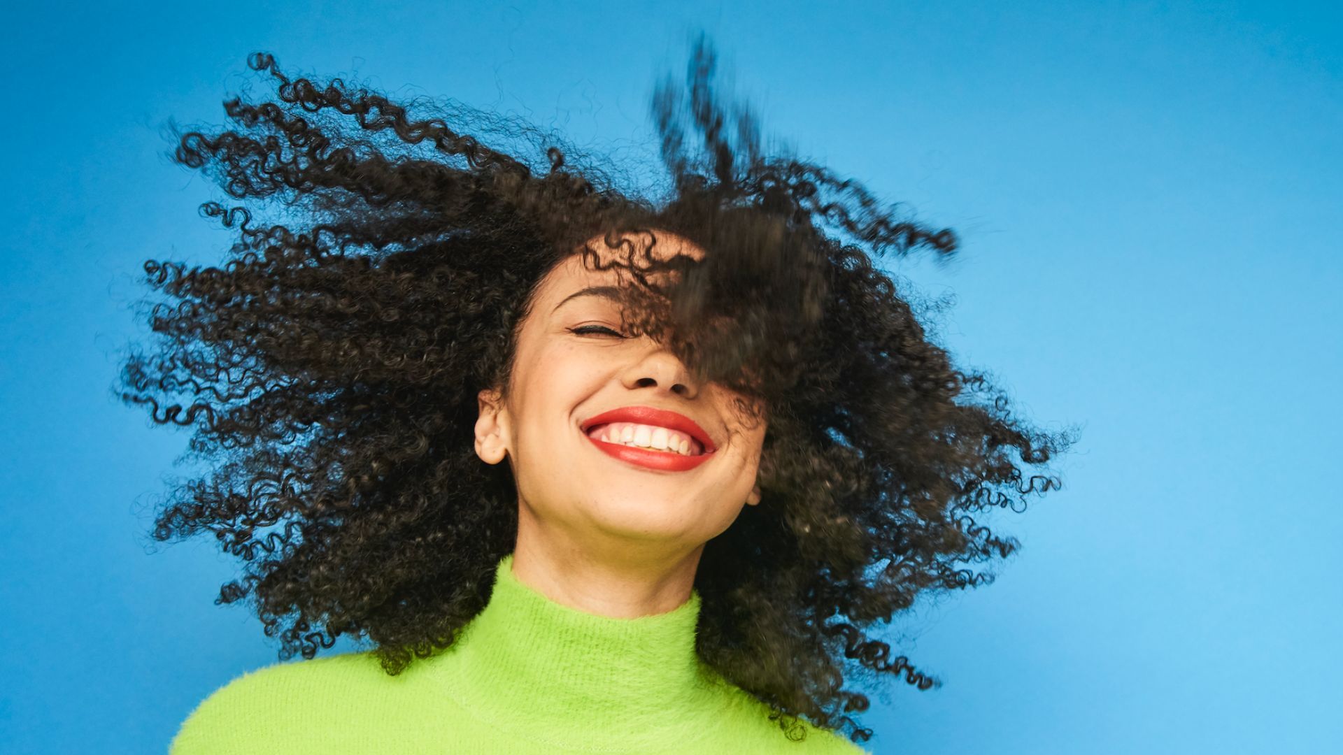 What is TikTok's hair theory trend | Woman & Home