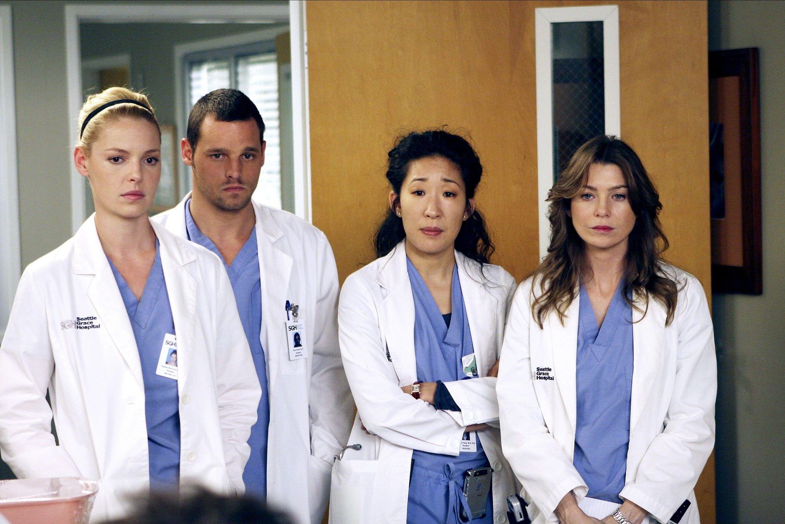 The 15 Best Medical Dramas | Marie Claire