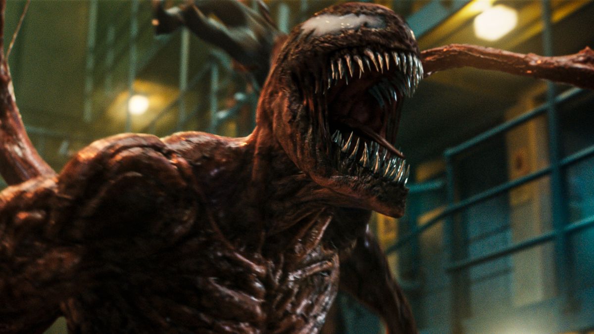Venom 2: 5 Things To Know About The Mysterious Ravencroft Institute ...