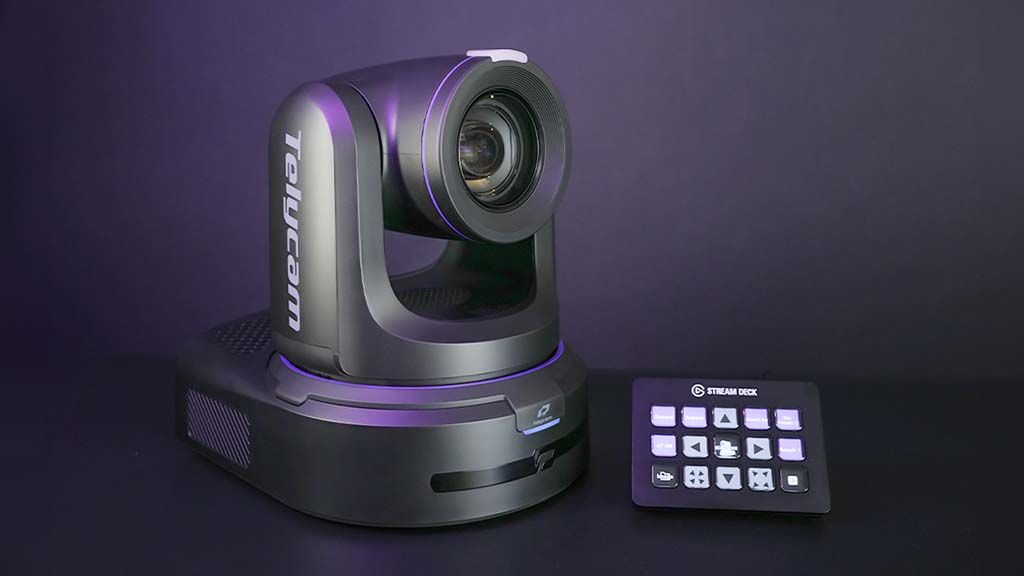 Telycam Unveils Elgato Stram Deck Plug-in for PTZ Camera Portfolio | TV ...