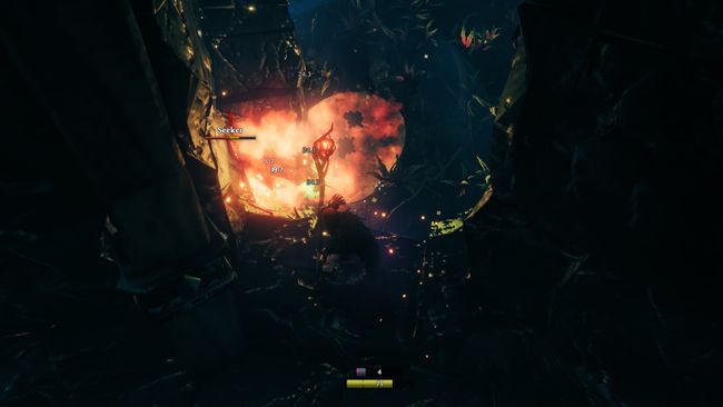 How to survive Valheim Seekers in the Mistlands | GamesRadar+
