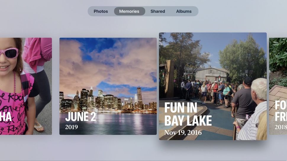 How to use the Photos app on Apple TV | iMore