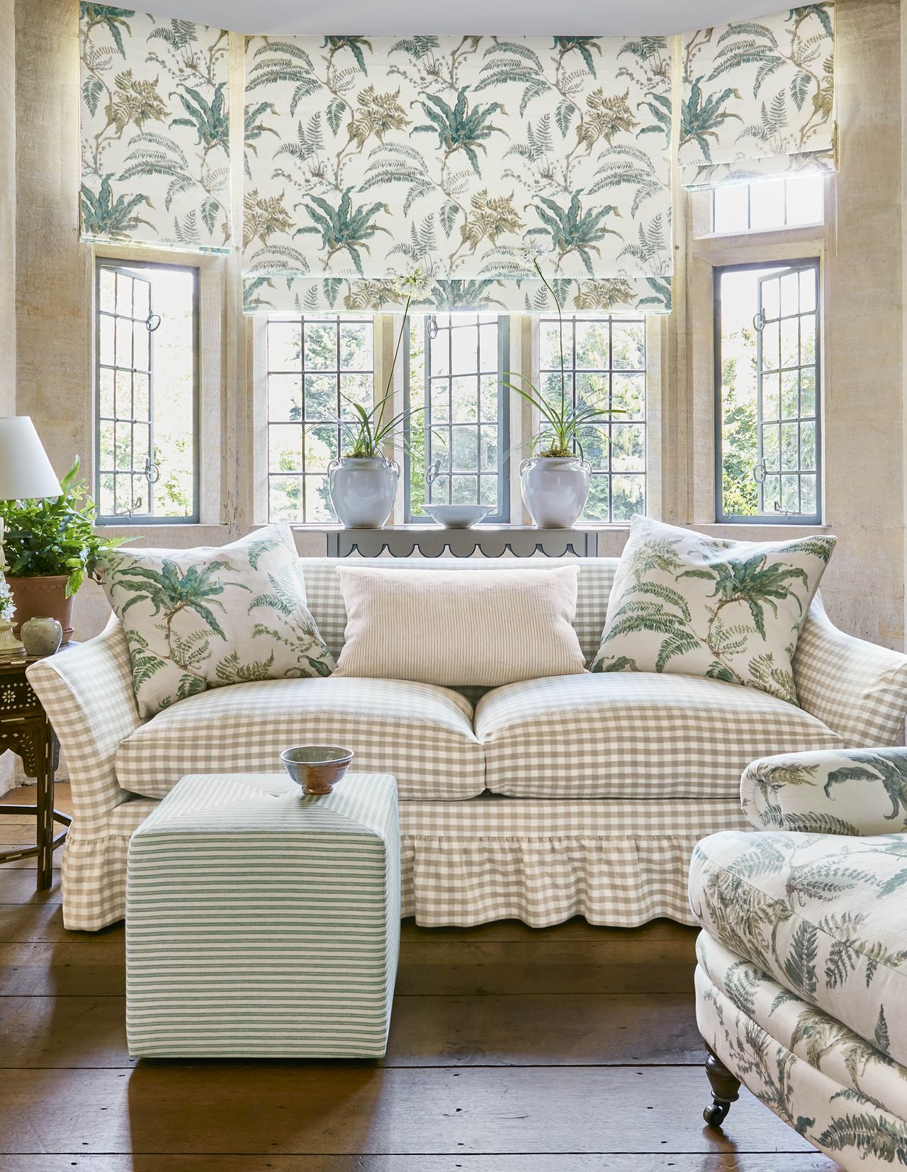 Beige couch living room ideas: 11 versatile, neutral looks | Homes and ...