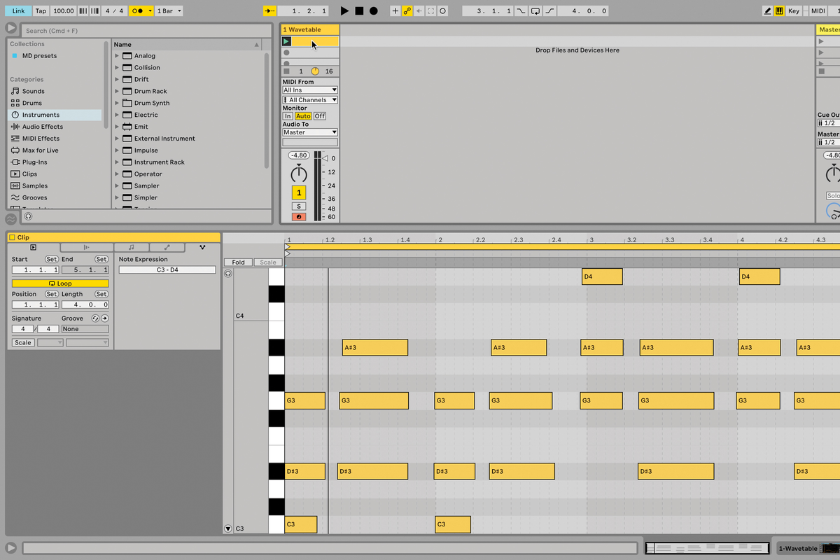 8 Ableton Live tips that you need to know about | MusicRadar