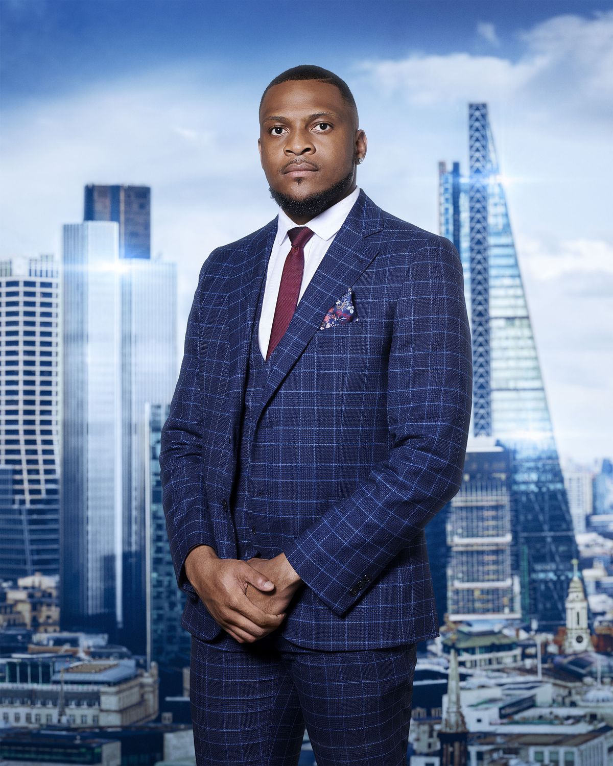 The Apprentice 2023: release date, judges, and all we know | What to Watch