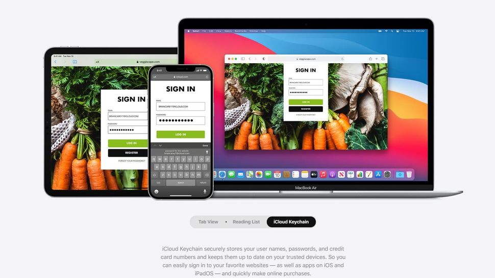 Safari browser review | TechRadar