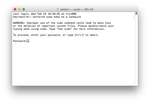How to use Terminal on the Mac when you have no idea where to start | iMore