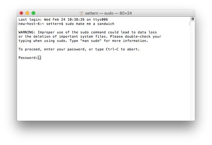 How to use Terminal on the Mac when you have no idea where to start | iMore