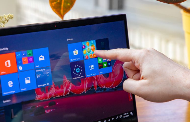 Lenovo ThinkPad X1 Yoga (4th Gen, 2019) Review | Laptop Mag