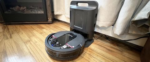 Best cheap robot vacuums in 2025 | Tom's Guide