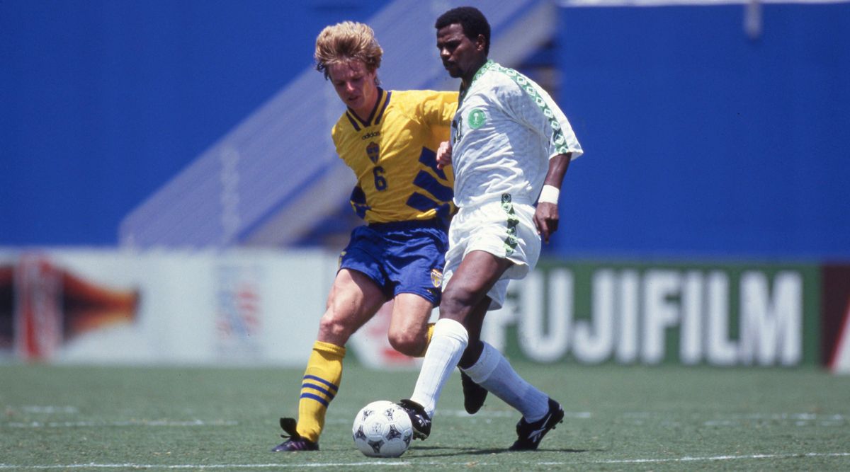 The best Asian footballers ever | FourFourTwo