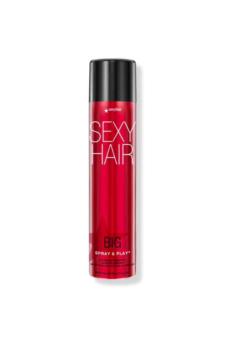 12 Best Drugstore Hairsprays, Reviewed by Hairstylists | Marie Claire