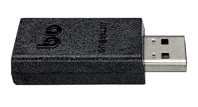 AudioQuest JitterBug review | What Hi-Fi?