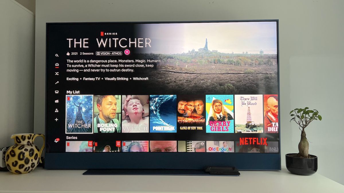 5 Netflix tips and secrets that every power streamer needs to know ...