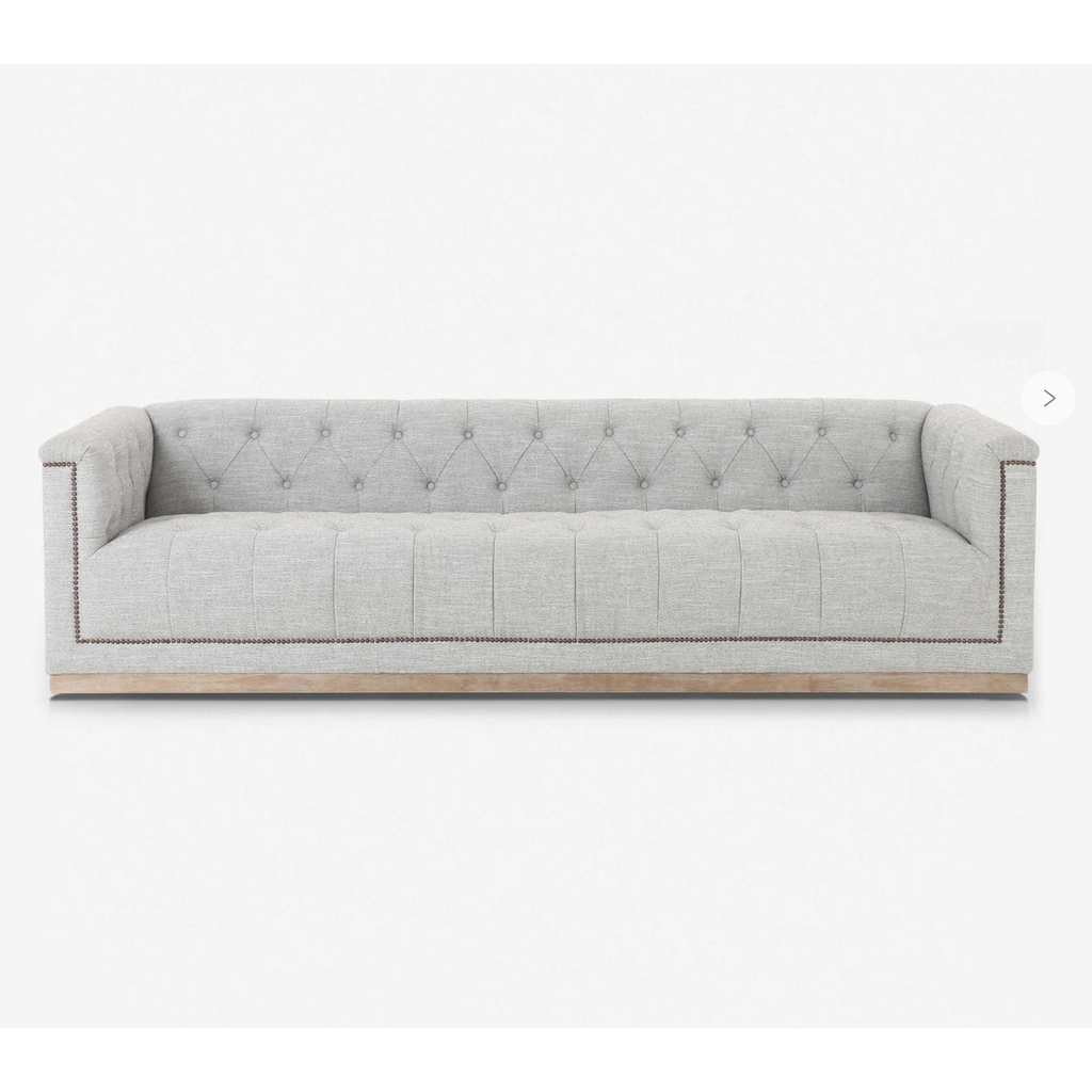 12 of the best grey sofas - our edit of timeless classics | Livingetc