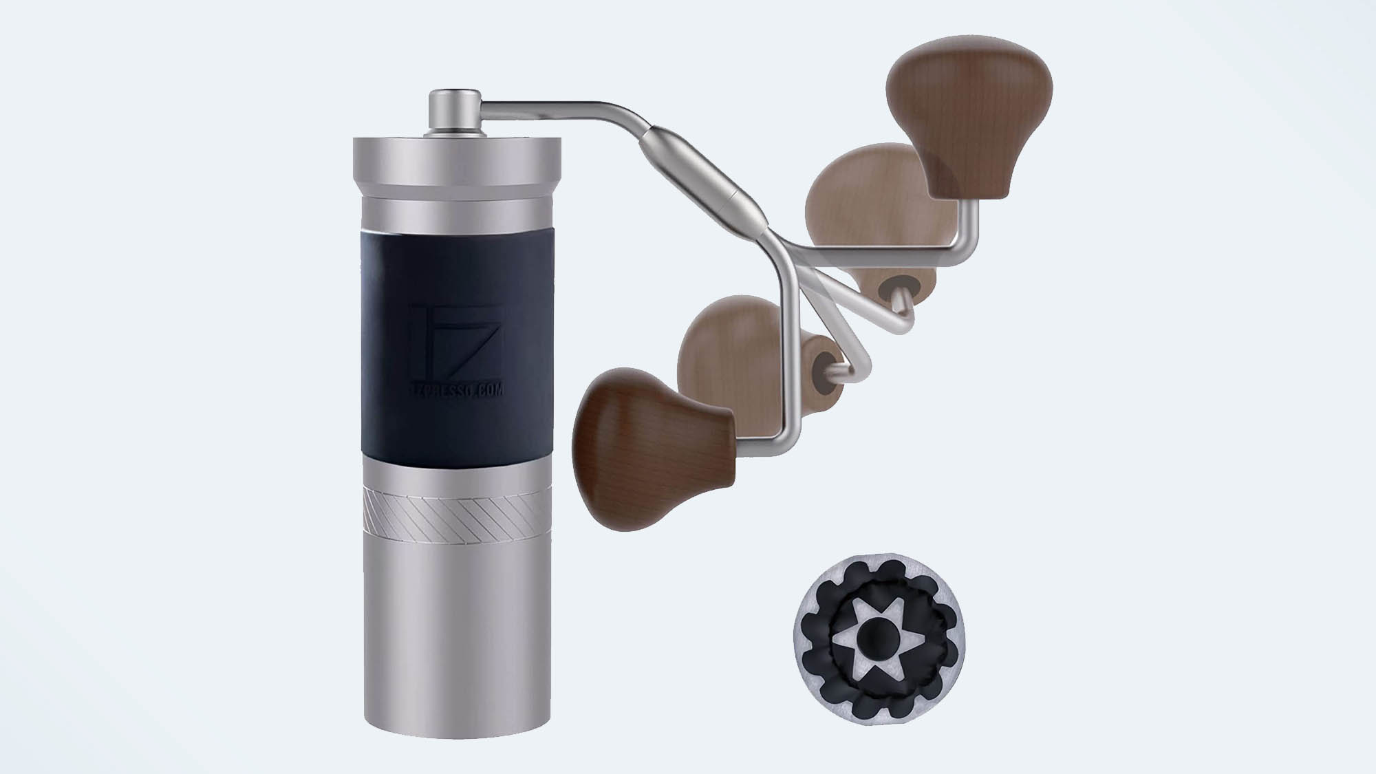 Best coffee grinder in 2023 - all the top options compared | Tom's Guide