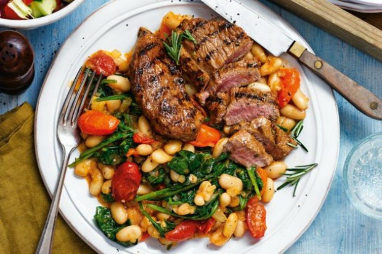 Slimming World lunch ideas: Delicious Slimming World recipes the family ...