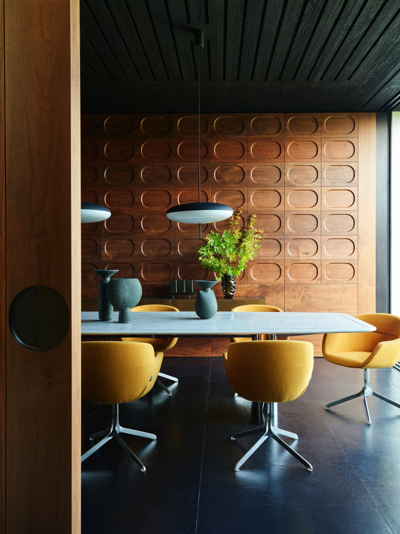 Tour with us Strata House in Los Angeles' Bel Air | Wallpaper*