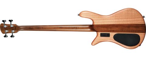 Spector Euro 4 RST review | Guitar World