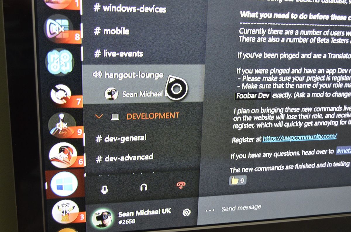 Quarrel review: Adding Discord voice calls to Xbox One ... sort of ...