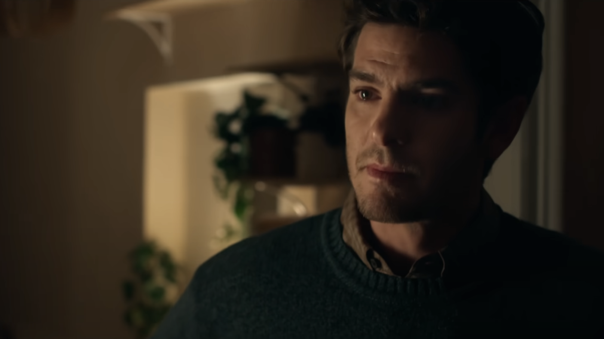 Andrew Garfield's 'emotional' new movie is now on Netflix – and will ...