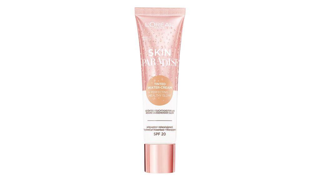 12 best lightweight foundations for sheer cover and hydration | Woman ...