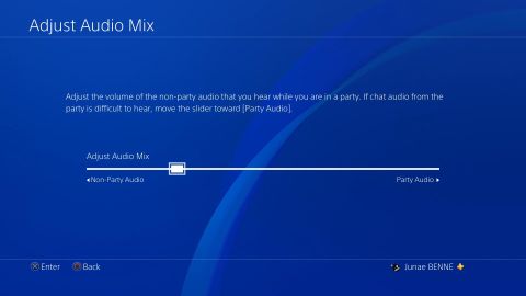 How to Add Voice Audio to PS4 or PS5 Livestreams | Tom's Hardware