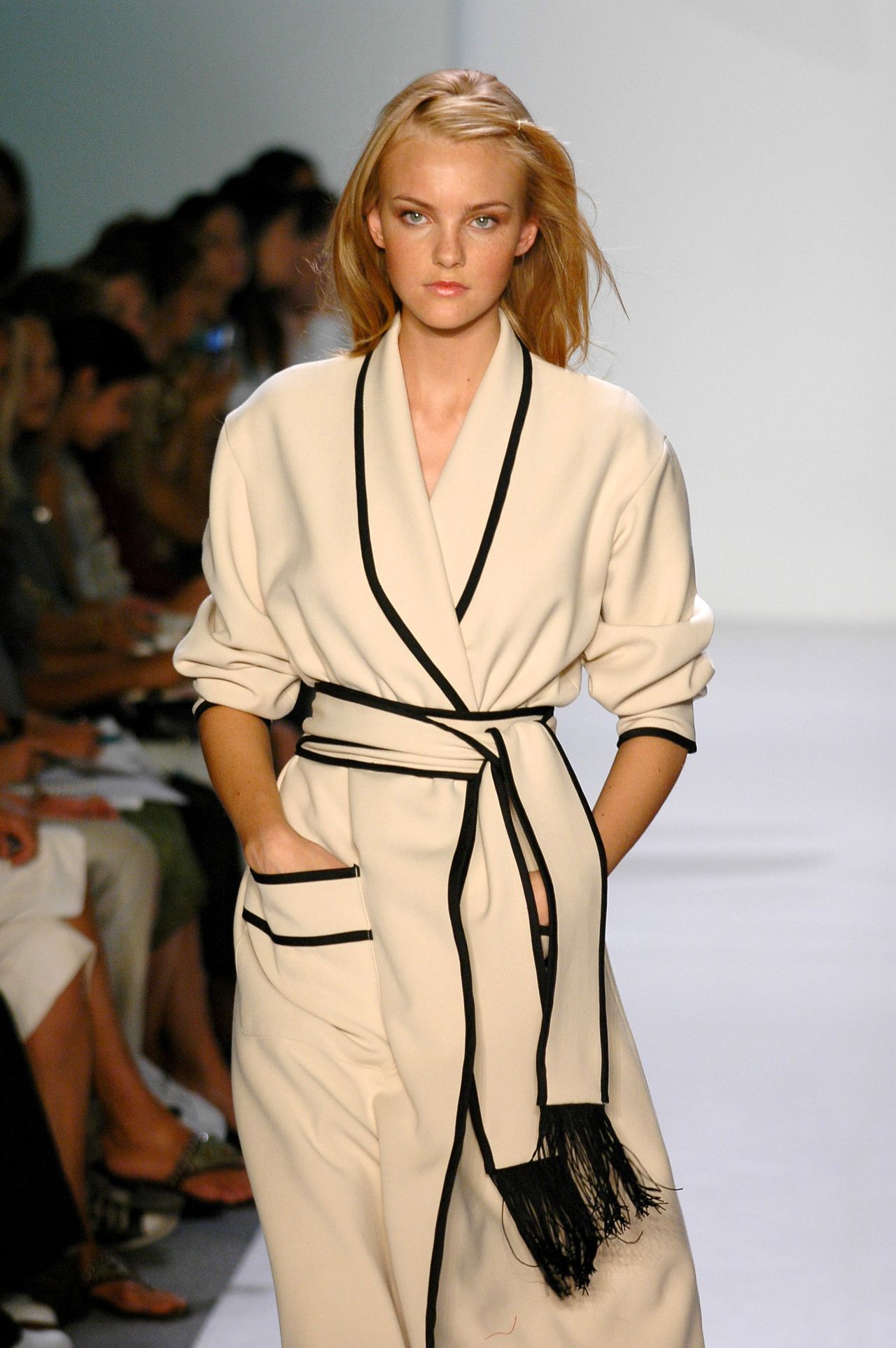 The Most Iconic Supermodels of the '00s | Marie Claire