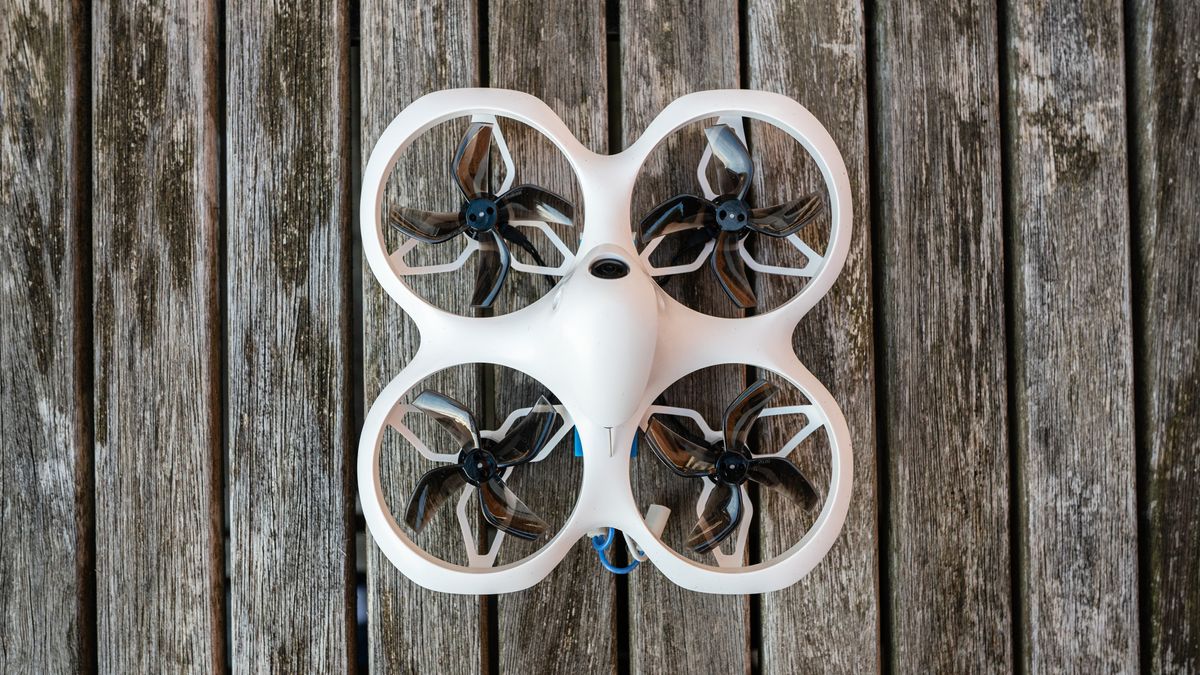 The best FPV drones | Digital Camera World