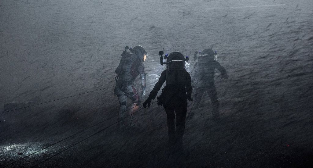 Six Surprising Facts About 'The Martian' | Space